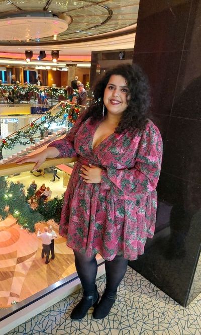 Miss Curvy Beauty Pageant 2024 - WooPlus