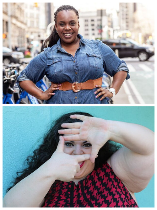 3 Best Plus Size Dating Blogs You Should Follow