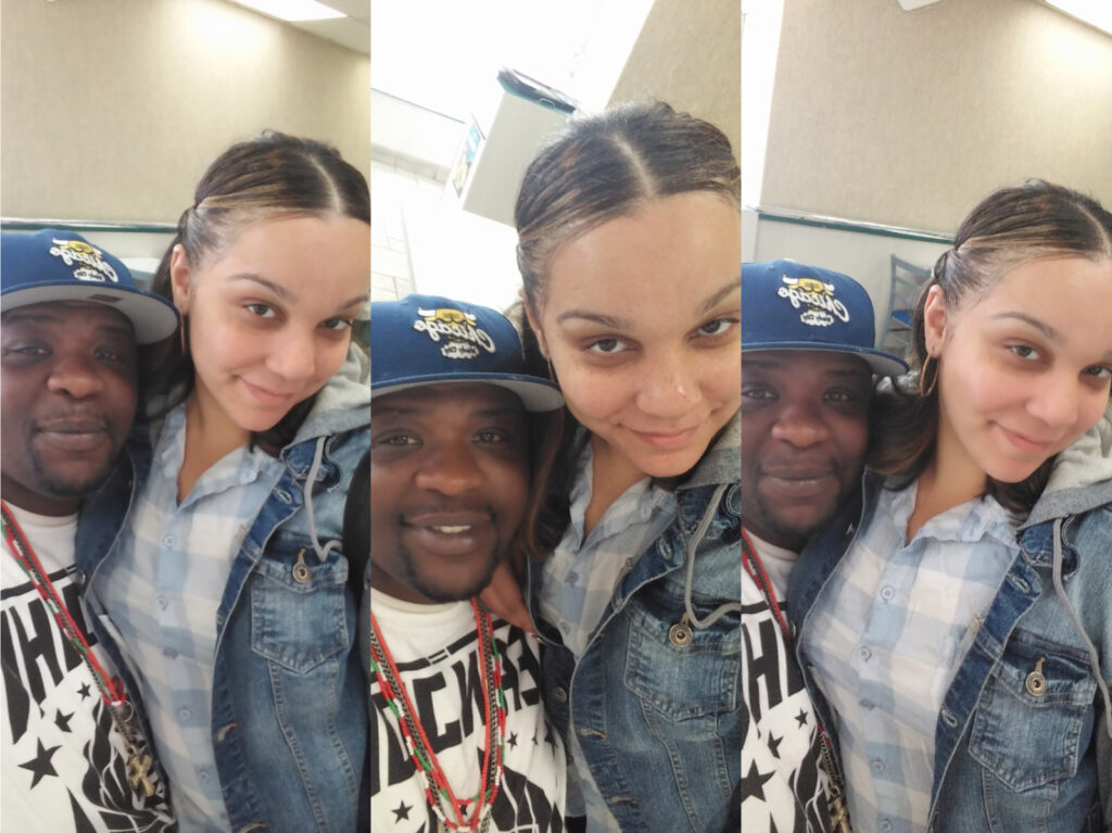 WooPlus Love Story: Justin & Myisha "Look forward to A Long Relations"