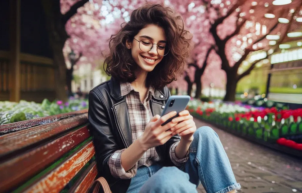 How to Make A Girl Laugh (with Examples) - WooPlus