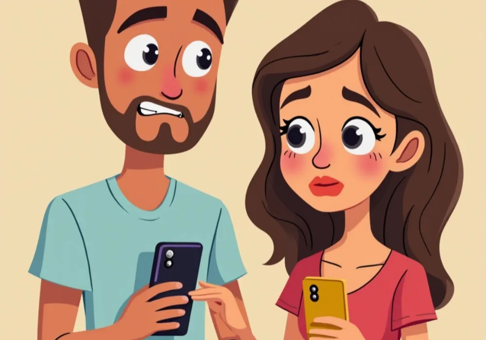 How to stay confident when handling rejection on dating apps