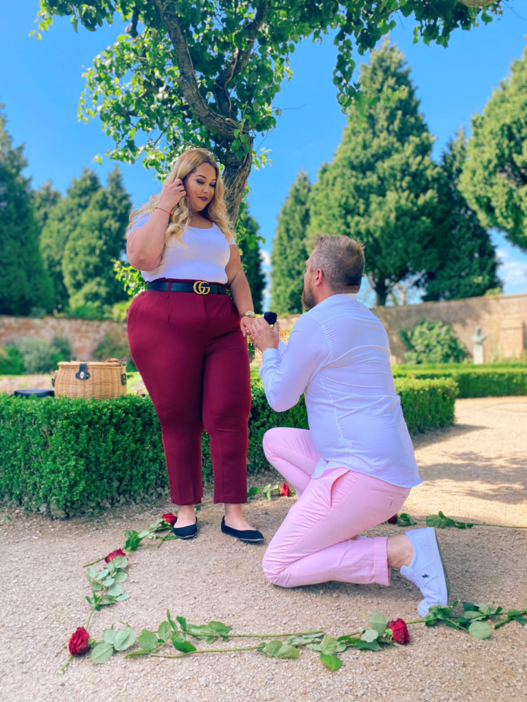 ”We are getting married next year!" - WooPlus Love Story