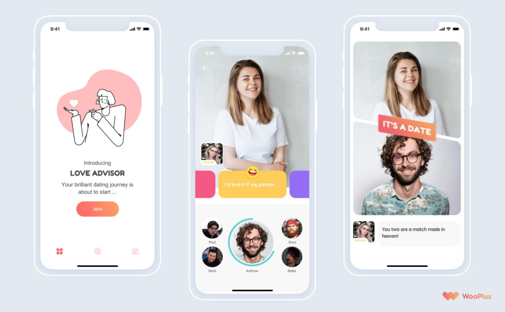 New Dating App Live Streaming Feature To Take Out New Dating Challenges ...
