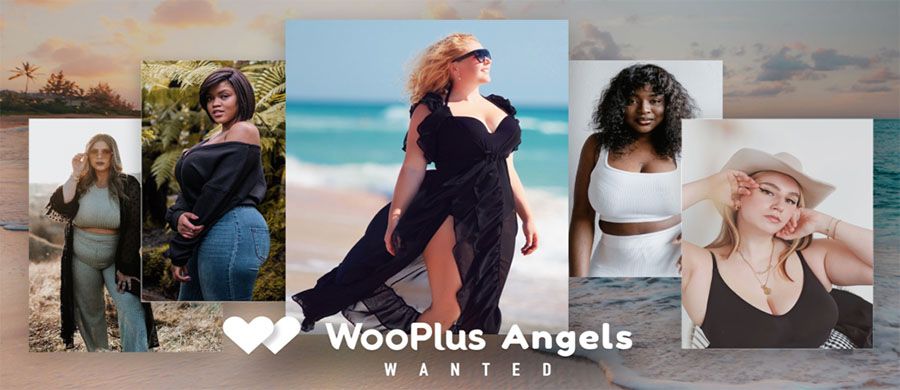 Plus-Size Dating App WooPlus Lashes Out at Fashion Industry by ...