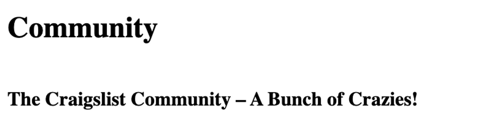 10 New Craigslist Personals Dating Alternative Sites/Apps in 2023